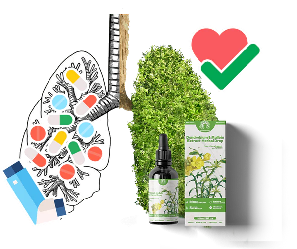 lungs drop – Love Nature