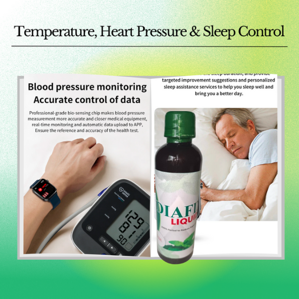 diafix herbal care – Love Nature