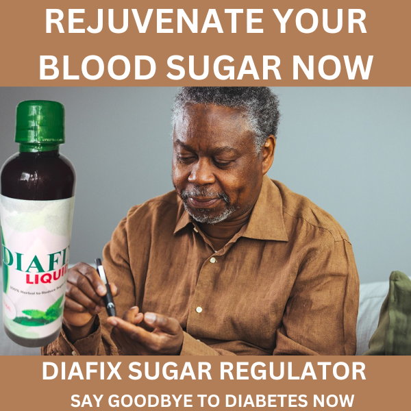 diafix herbal care – Love Nature